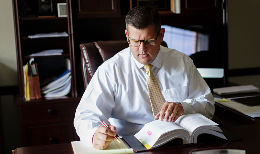 About James Law & Ryan James | Criminal Defense Law Firm | Pittsburgh